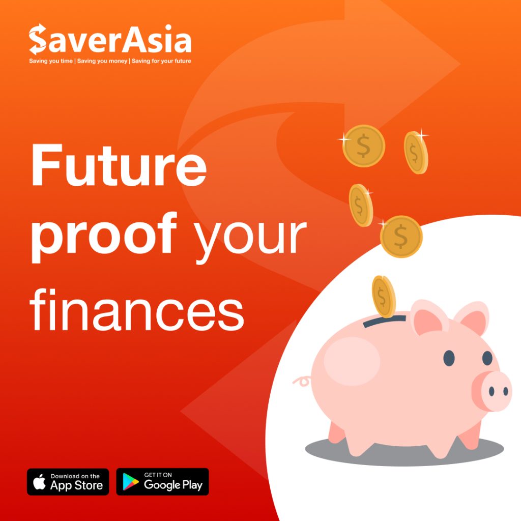 What are common savings or deposit products? – SaverAsia